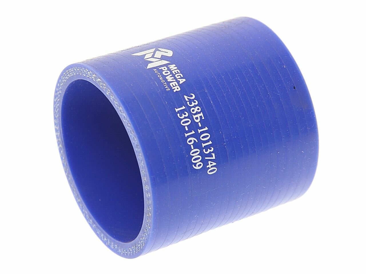 Патрубок соединительный для ЯМЗ-7511 арт 13016009 MEGAPOWER AUTOMOTIVE