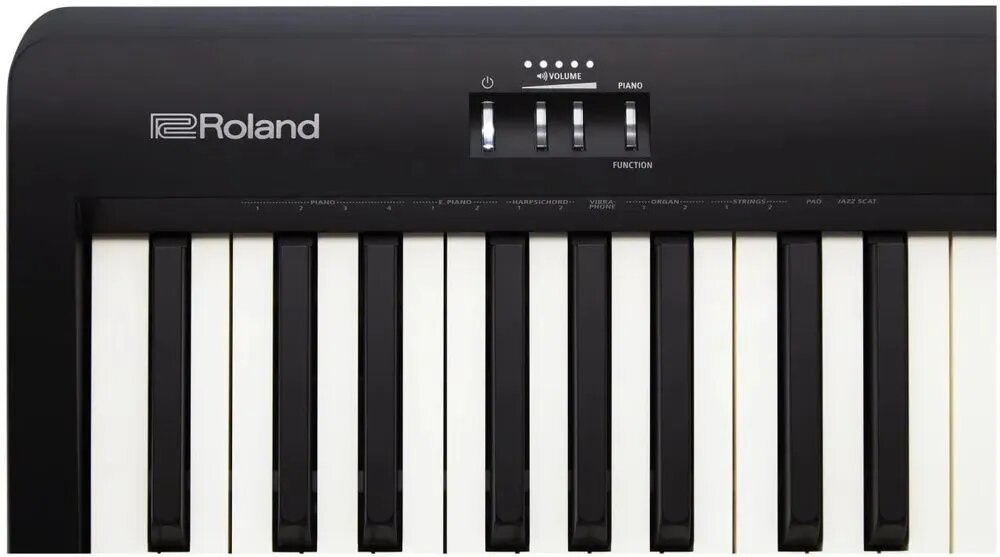 Цифровое пианино Roland FP18 Уровень 10 Экзамен для начинающих 88-клавишный молоток