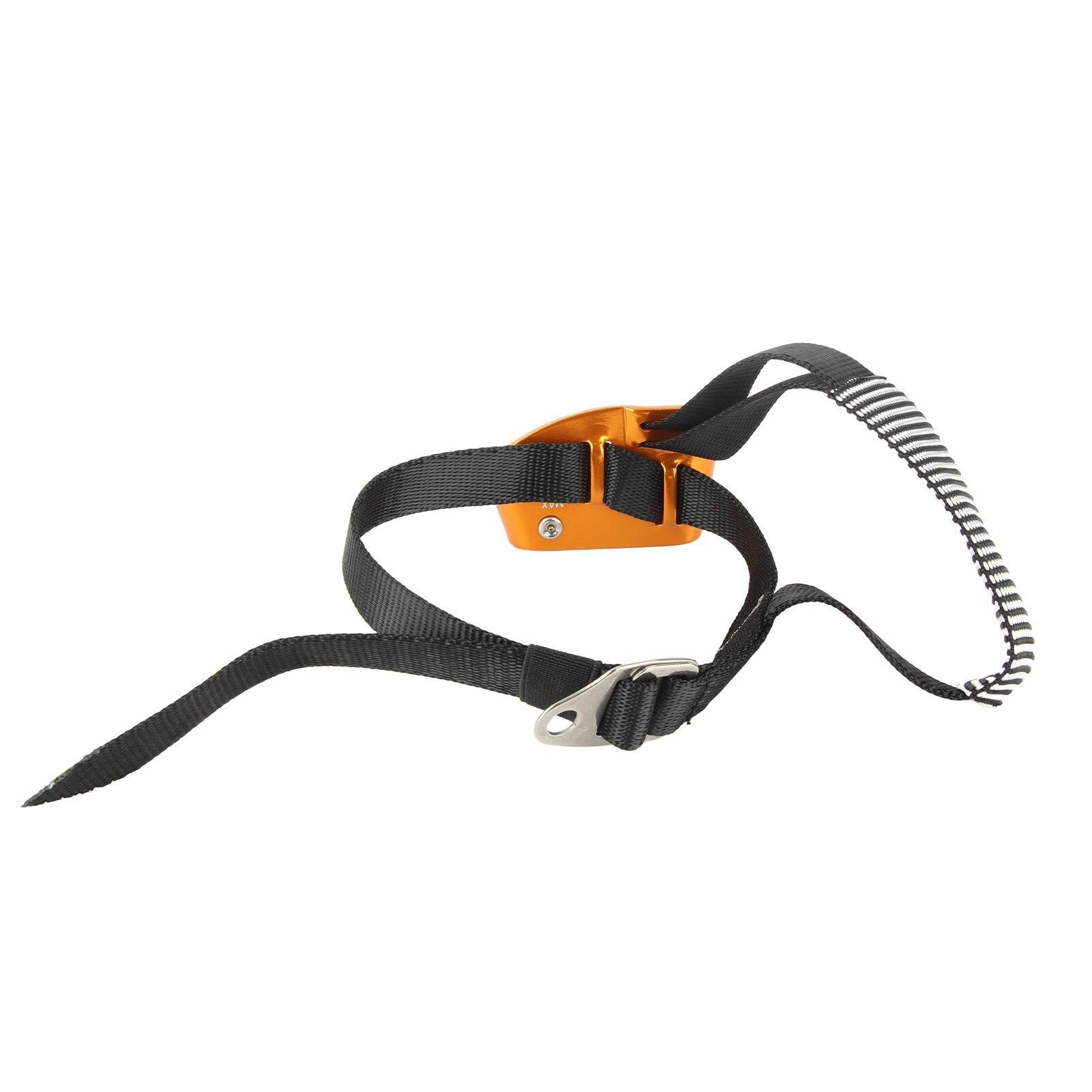 Правосторонний ножной жумар для подъёма по верёвке