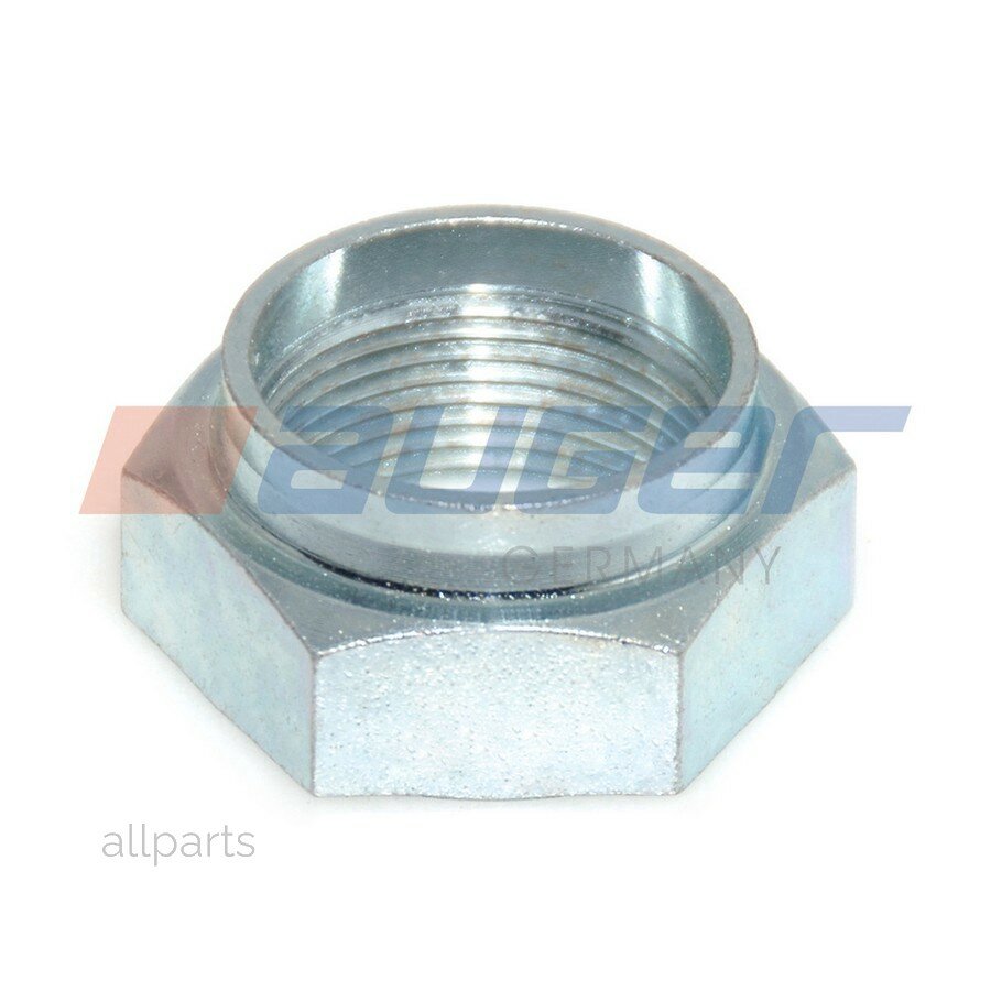 AUGER 59355 шестигранная гайка