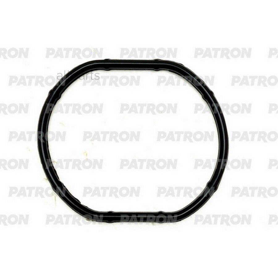PATRON PG3-0086 Прокладка термостата CHEVROLET/ OPEL 1.6-1.8i 2002>
