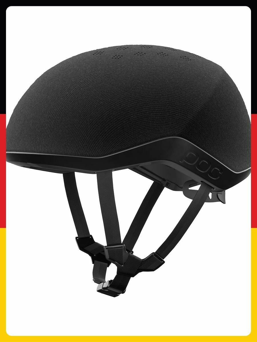 Велошлем POC Myelin L