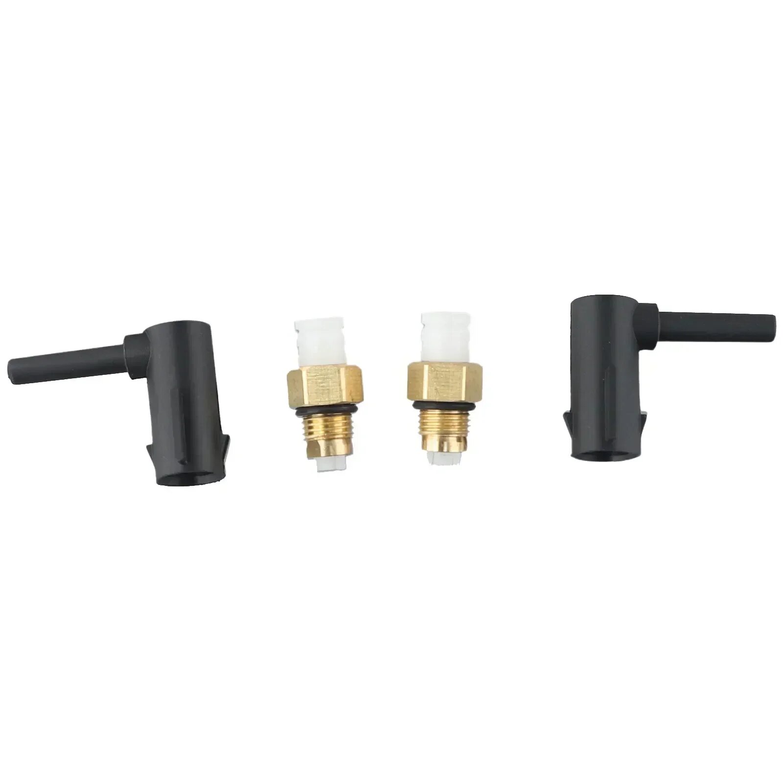 Передняя и задняя пневматическая подвеска, амортизатор, локоть, ремонтный комплект пневматической стойки для Jeep Grand для Cherokee 11-20 68029903AE 68059905AD