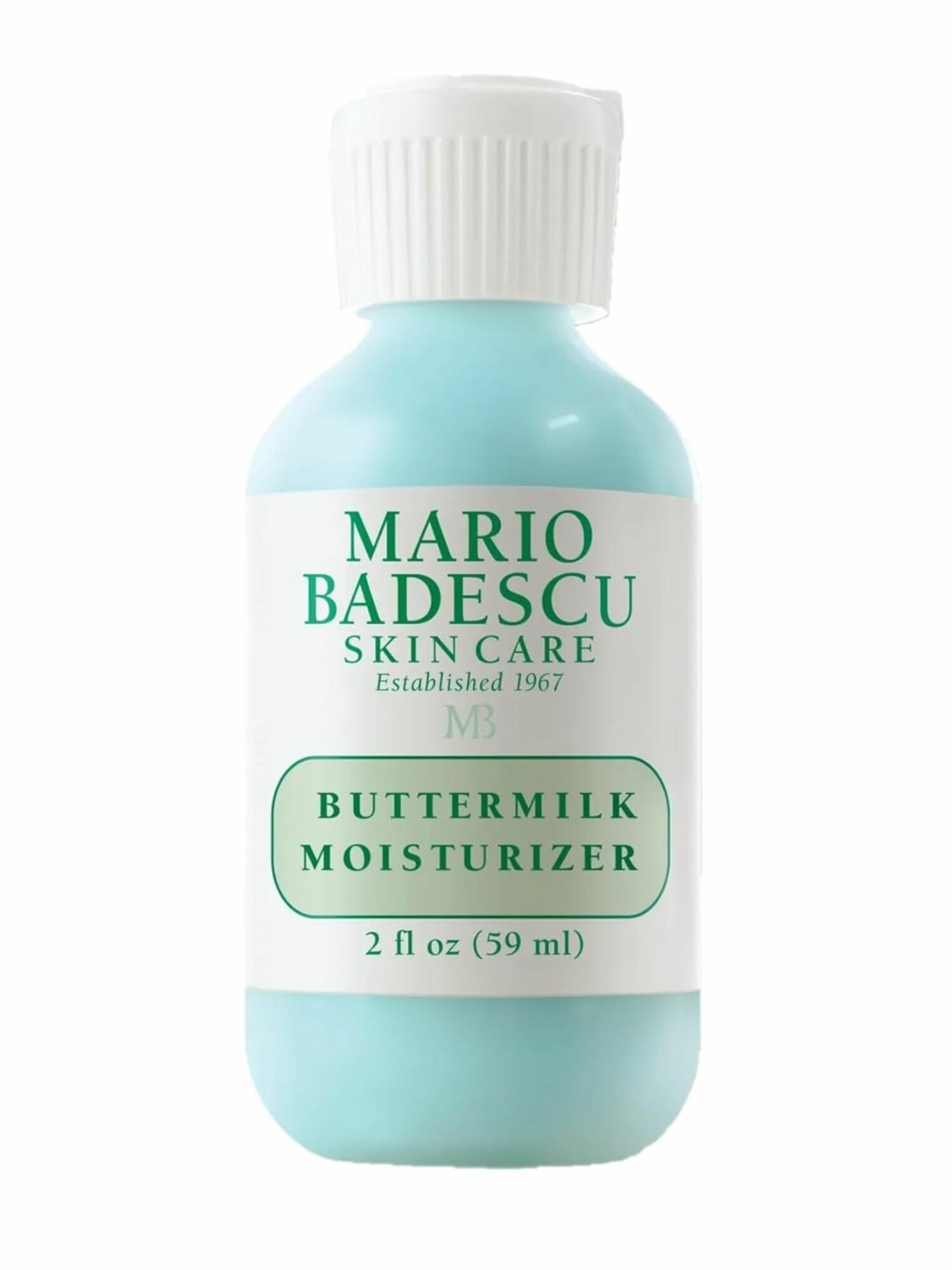 MARIO BADESCU Увлажняющий крем для лица Buttermilk Moisturizer