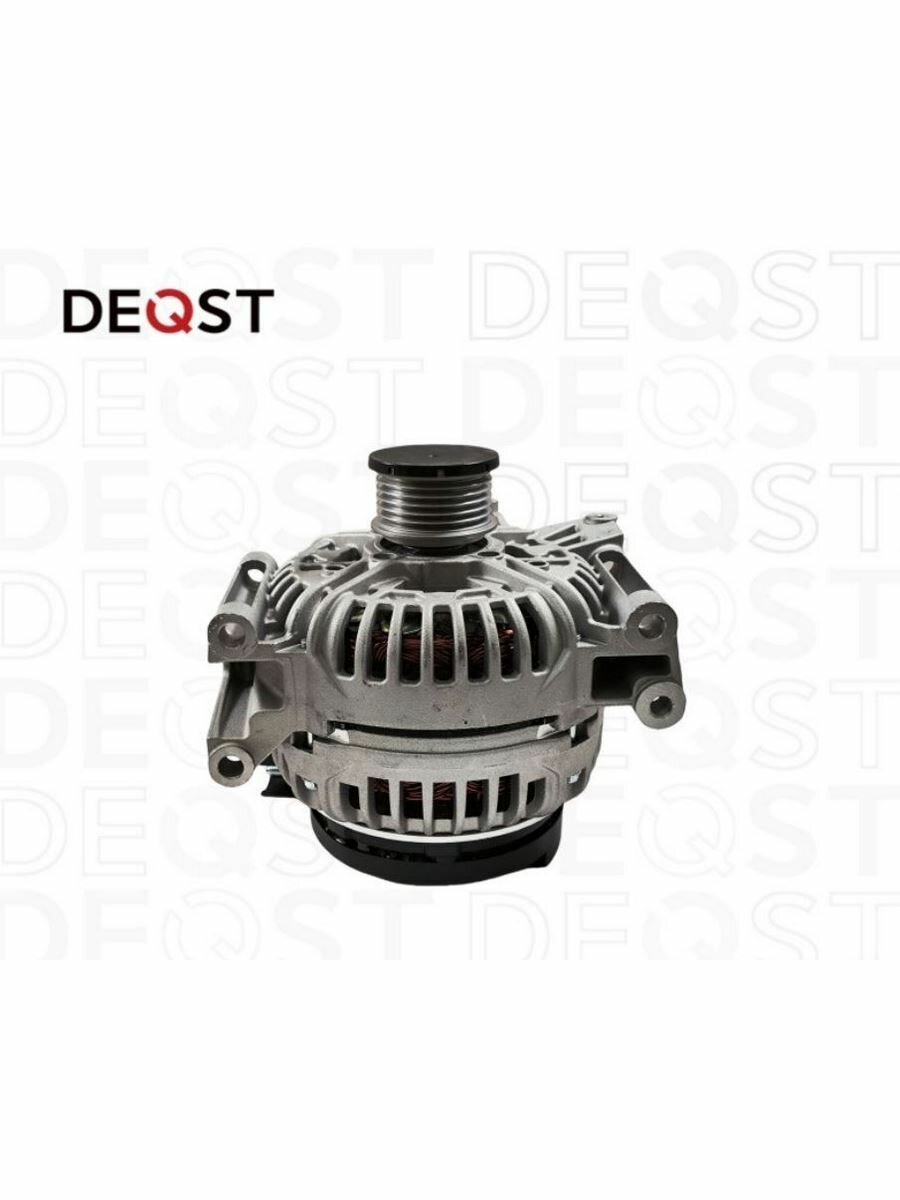 Генератор Deqst 125047 для а/м MERCEDES-BENZ E-Class, Sprinter