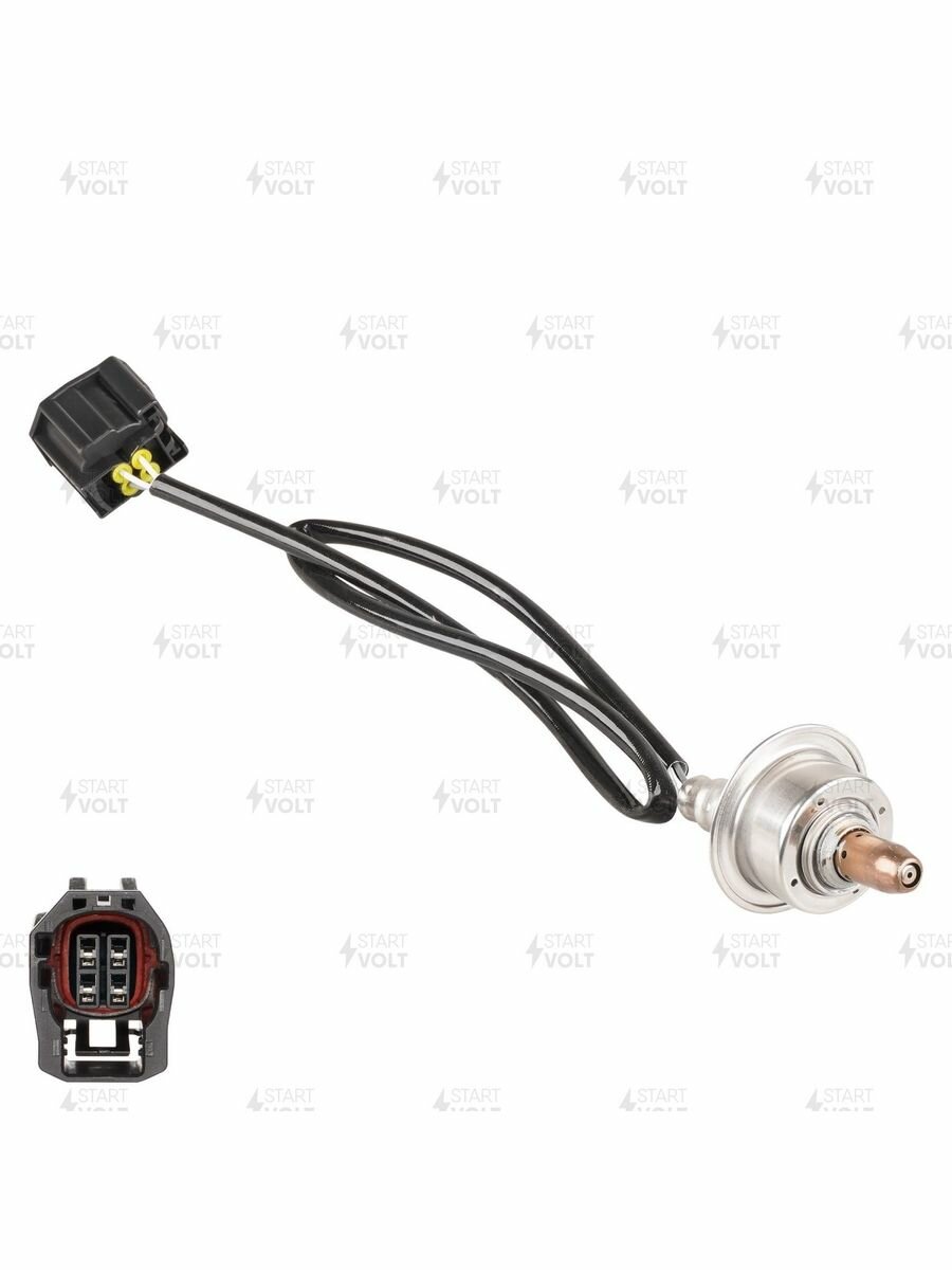 Датчик кислорода (лямбда-зонд) StartVolt VSOS2513 для а/м MAZDA 3