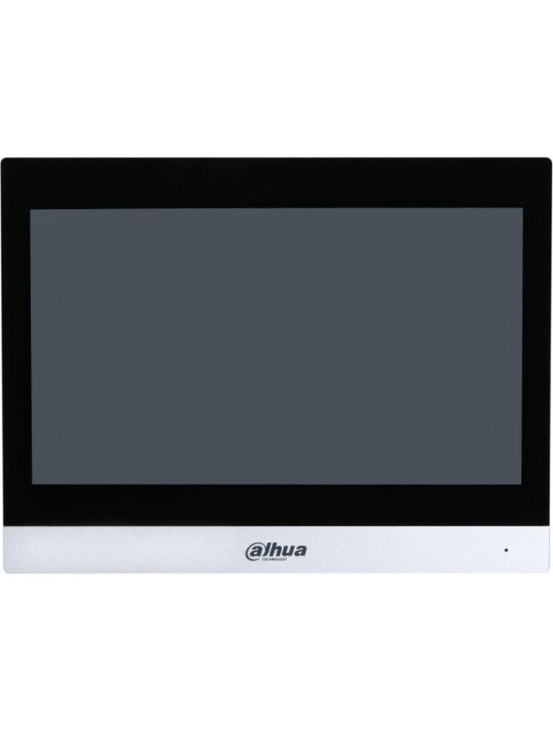 Видеодомофон Dahua DHI-VTH8A41KMS-W