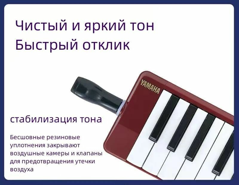 Мелодика — фото 1