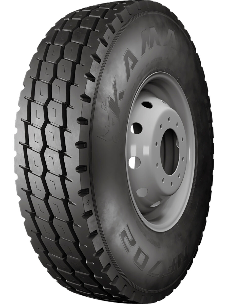 Автошина KAMA NF 702 11 R22.5 148/145 K 0