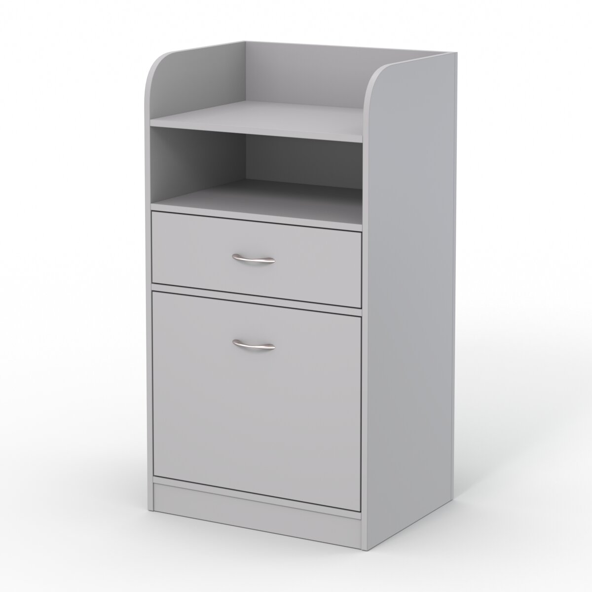 Станция официанта №5-600, Серый. Производитель товара - компания Westcom.