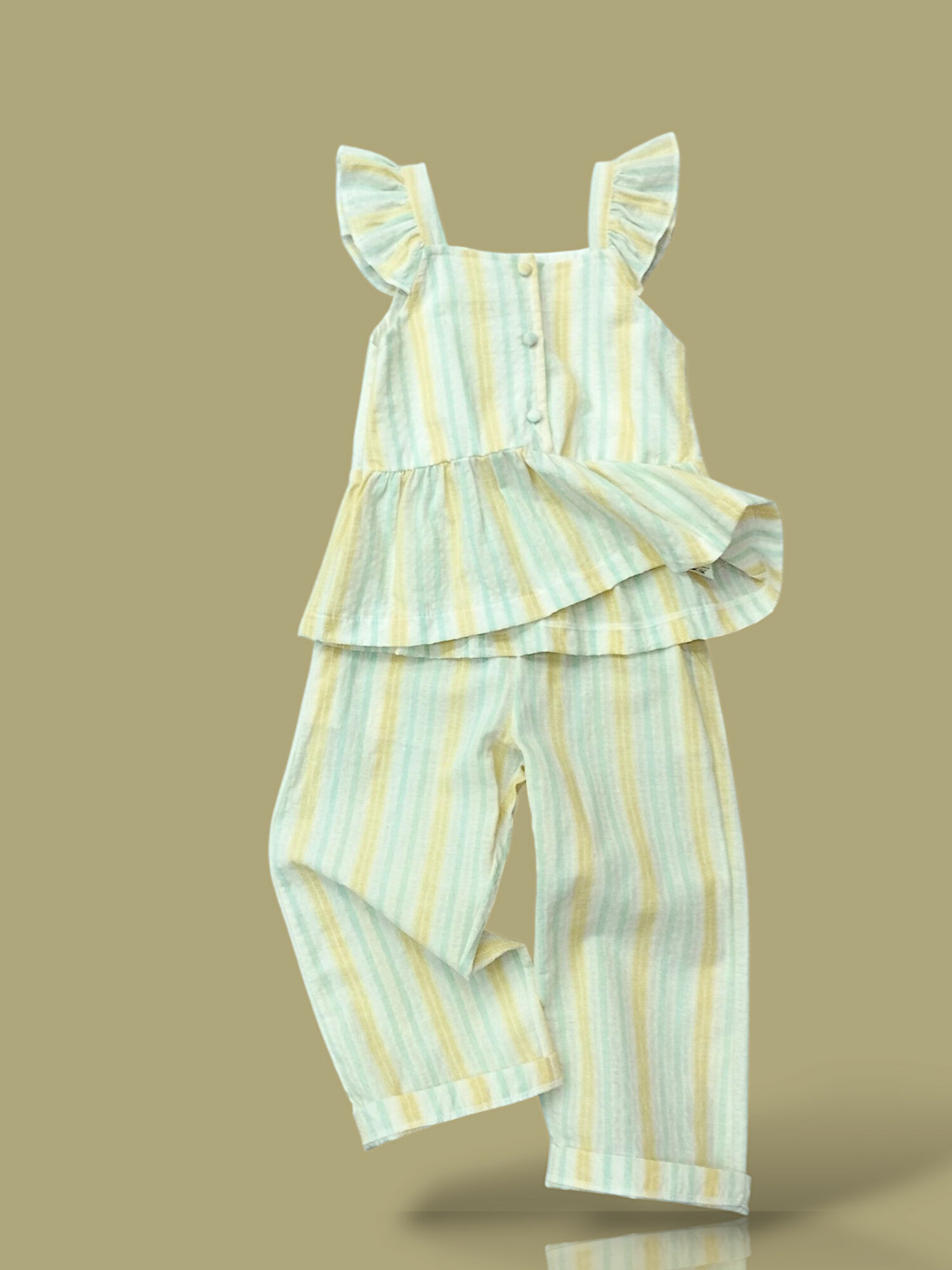 Комплект одежды лето