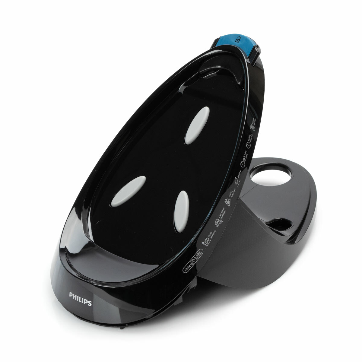 Подставка утюга в сборе Philips GC8735 (423902279551)