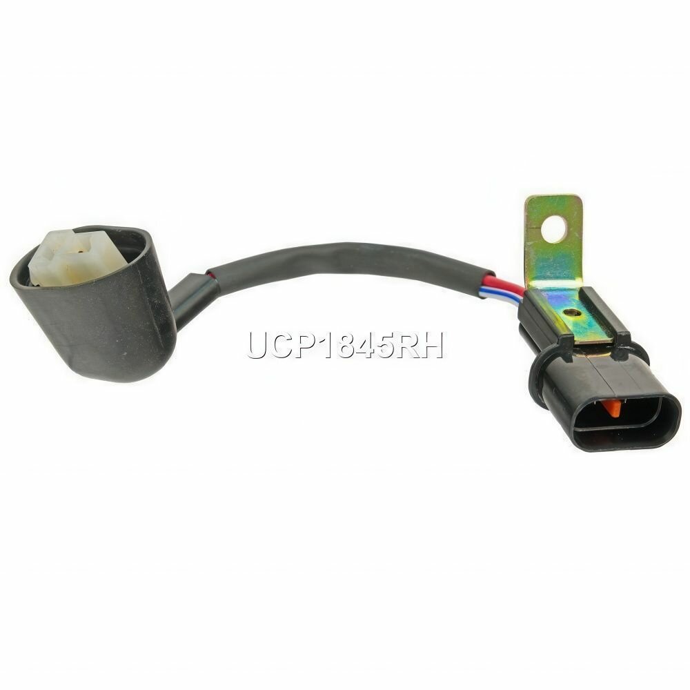 Коннектор - фишка, для Хендай H100 арт UCP1845RH