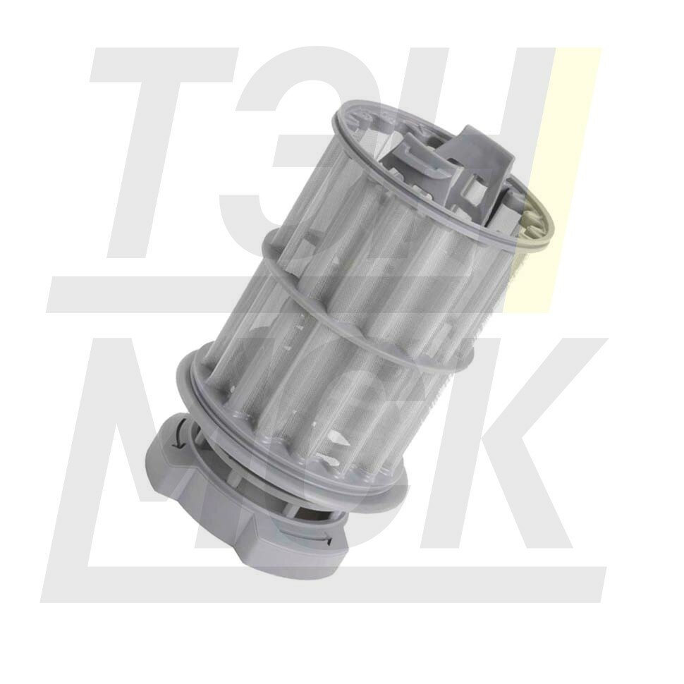 Сливной фильтр для посудомоечной машины Bosch, Siemens, Neff, Gaggenau, 00645038, 645038