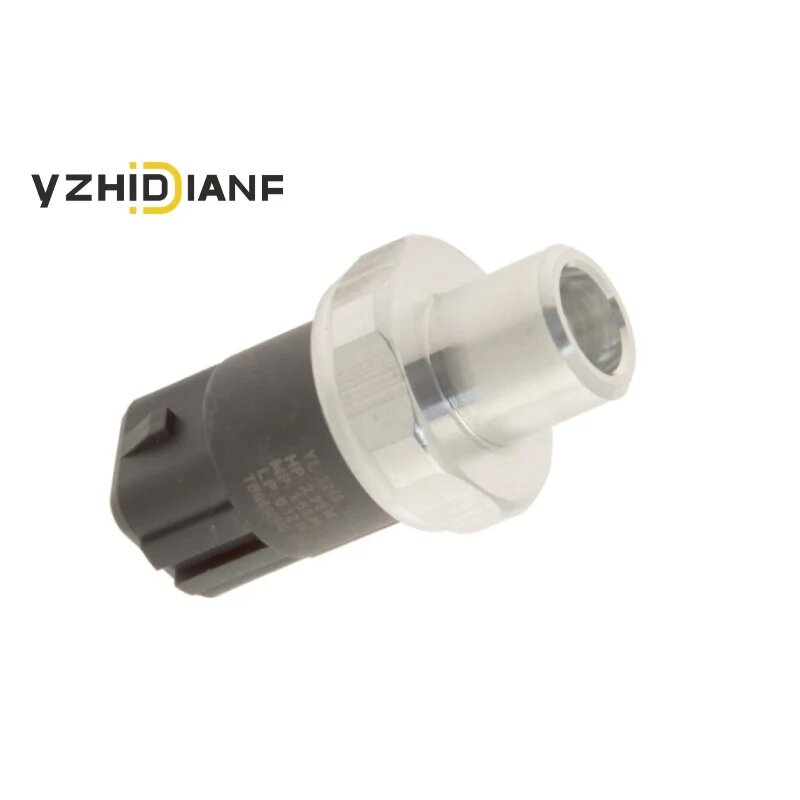 4-контактный датчик давления кондиционера OEM 8D0959482B для VW Passat B5 Audi A4 S4 A6 A8 S8, автомобильные детали