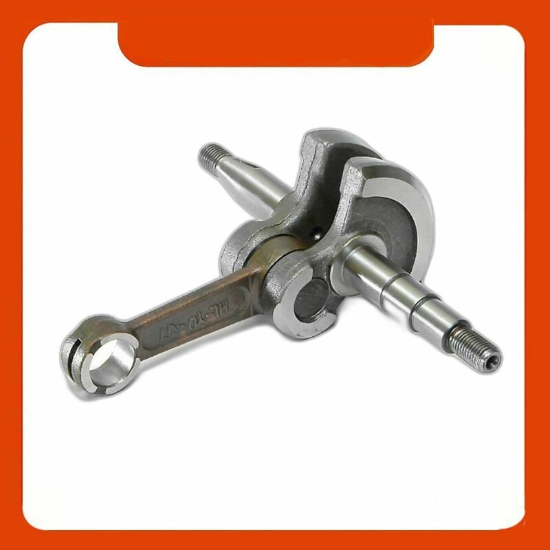 Коленвал подходит для бензопил Husqvarna 36/136/137/141/j2036/2040 (замена для 5039208-01)