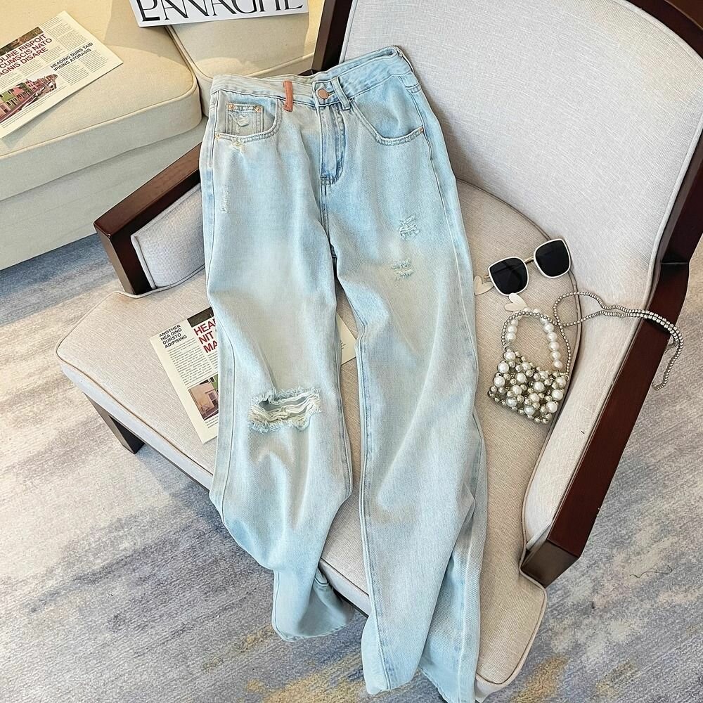 Брюки классические