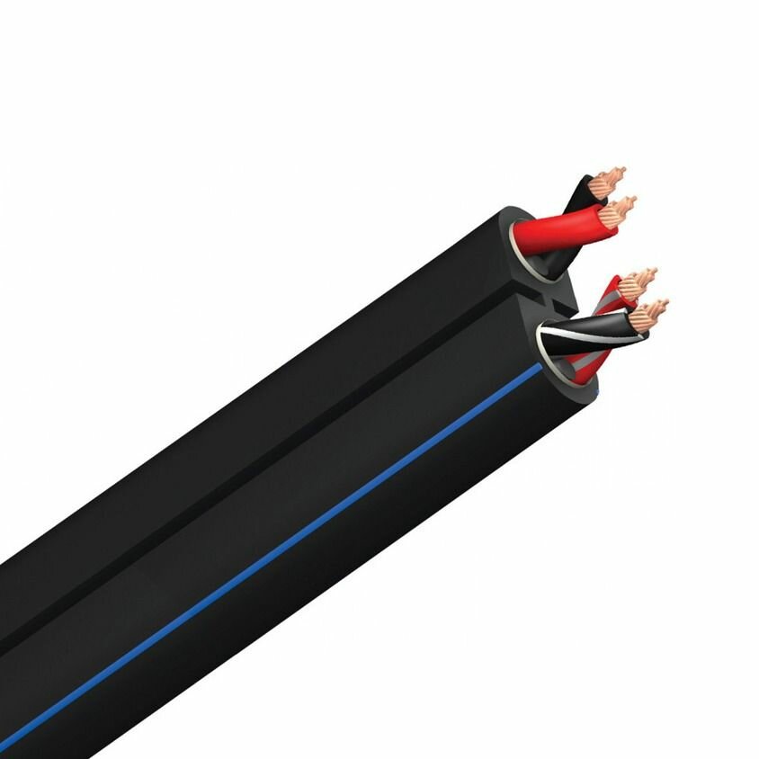 Инструментальный кабель