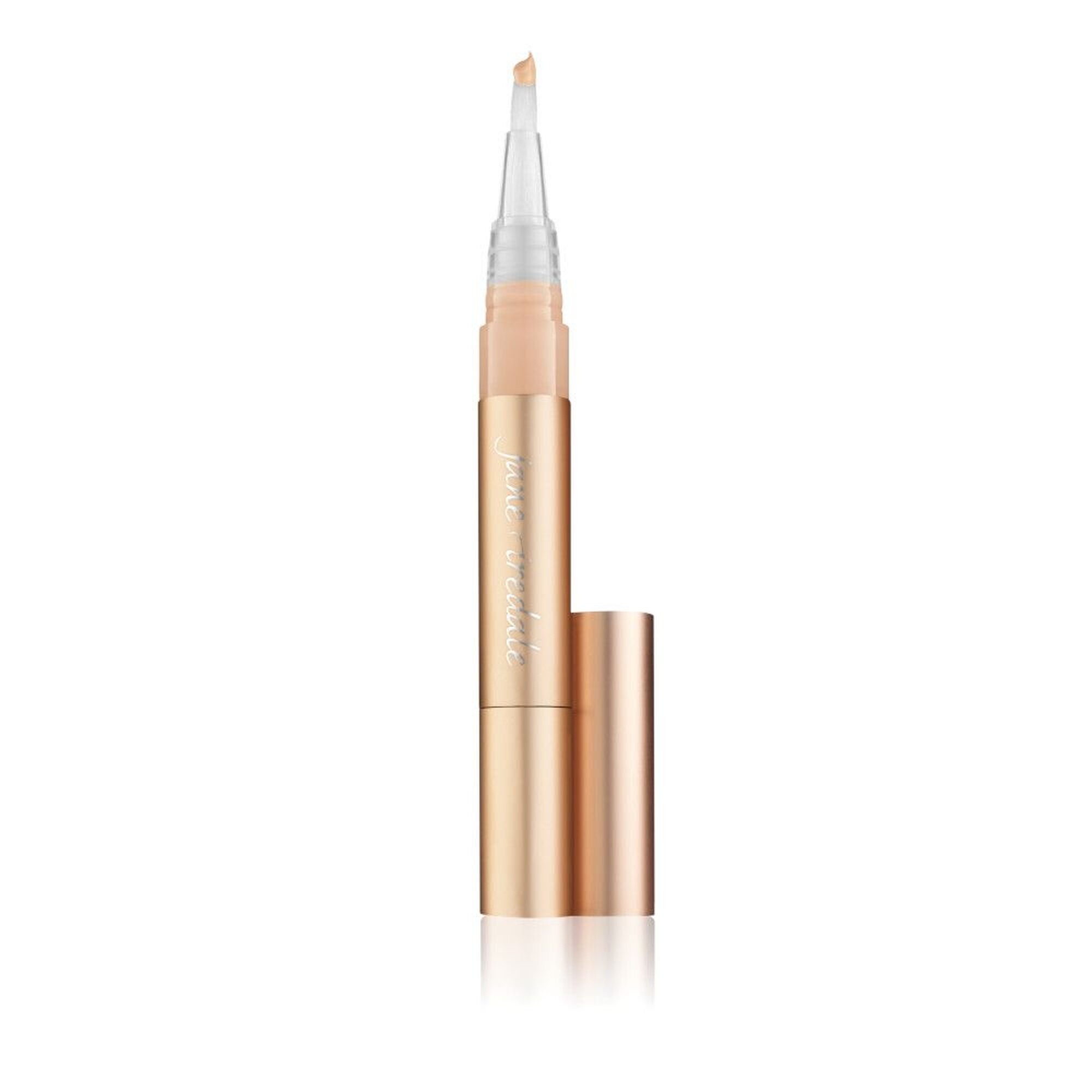 Jane Iredale Осветляющий консилер Active Light Under-Eye Concealer 2 мл оттенок 4