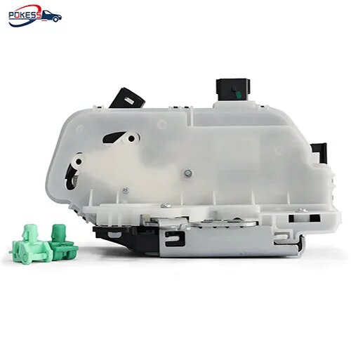 Привод защелки замка задней правой и левой двери для Ford Edge Explorer Paptor F-150, автомобильные аксессуары 8T4Z 7826413 Б