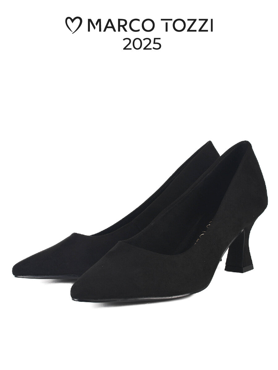 Туфли лодочки 