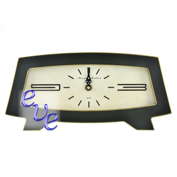 М. Москвин Звезда 8,6П1