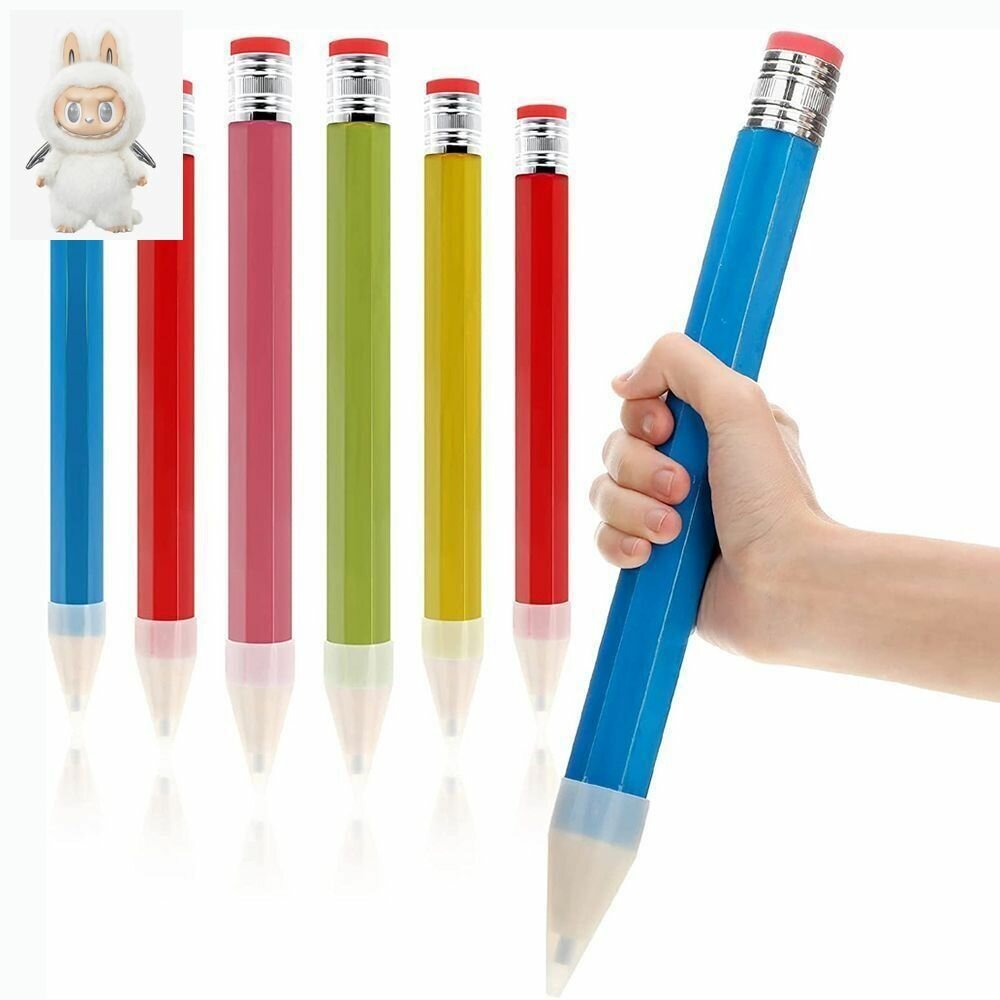 Карандаш, 1 шт.