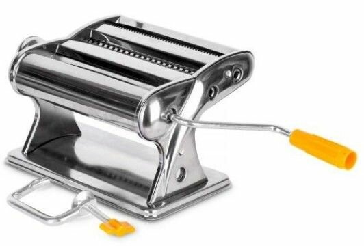 Тестораскатка