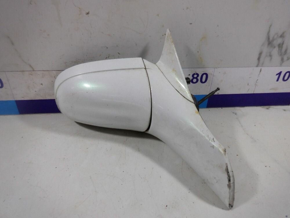 Зеркало правое Opel Corsa B