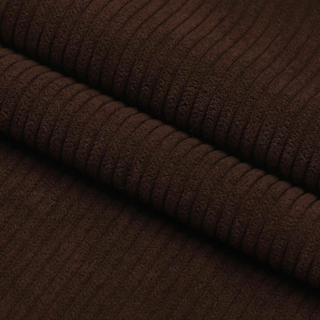 Качественная ткань для рубашек из кордура, кофе