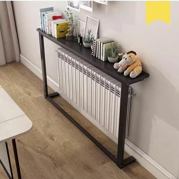 Полка для хранения в задней части дивана, Компактный, Простой монтаж