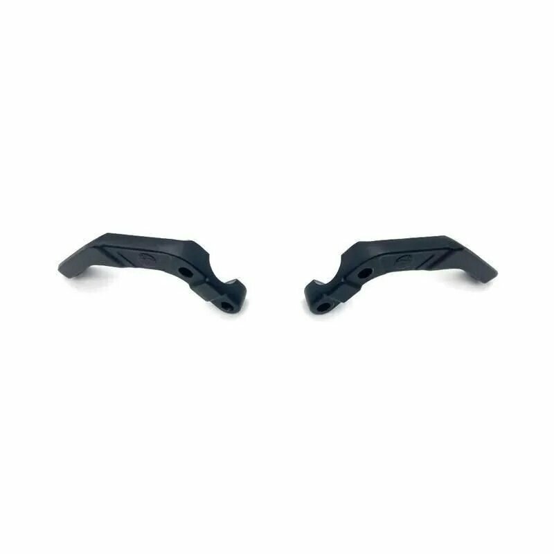 Крепления защиты рук к траверсе руля 28 мм