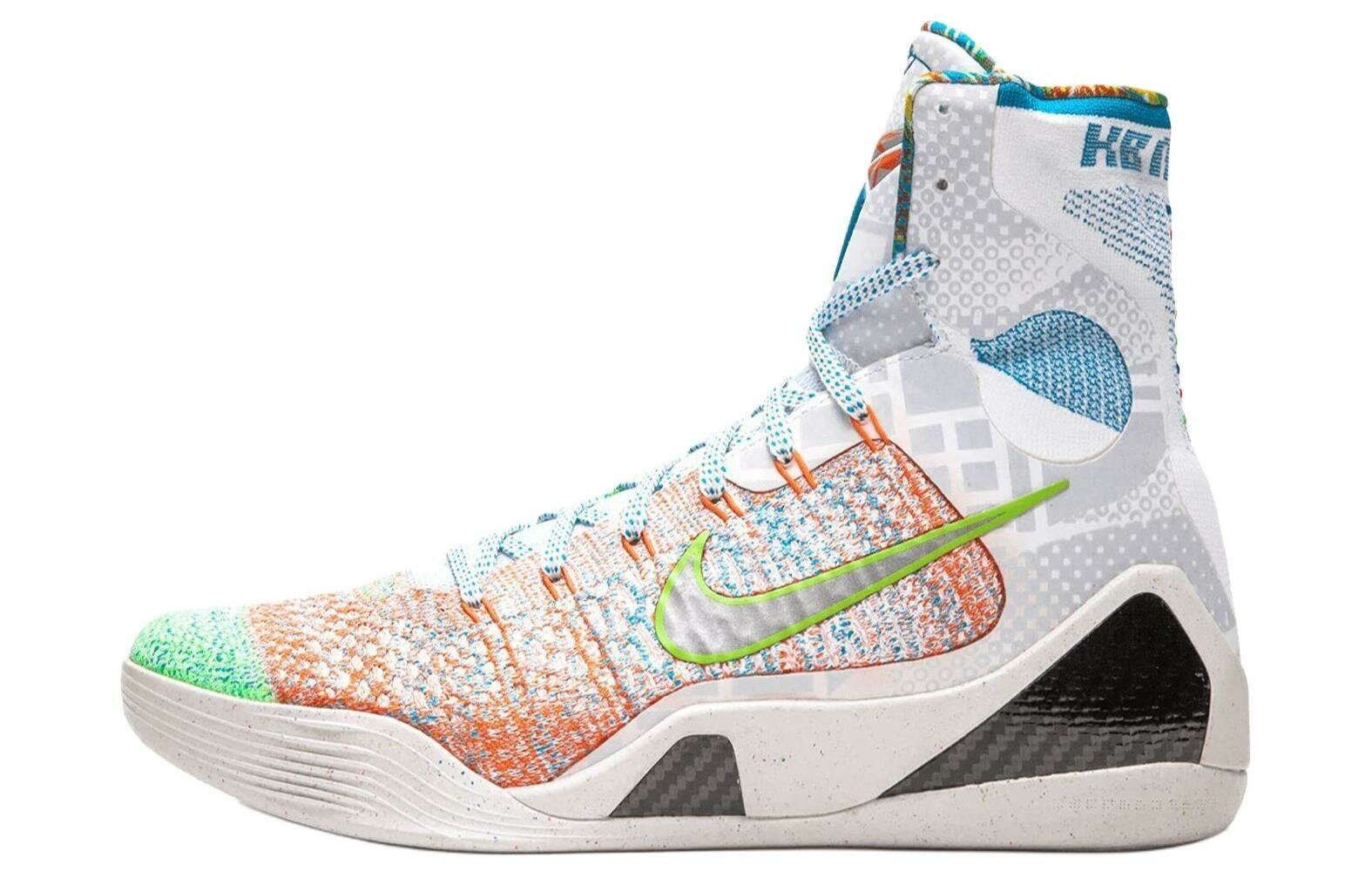 Кроссовки Kobe 9