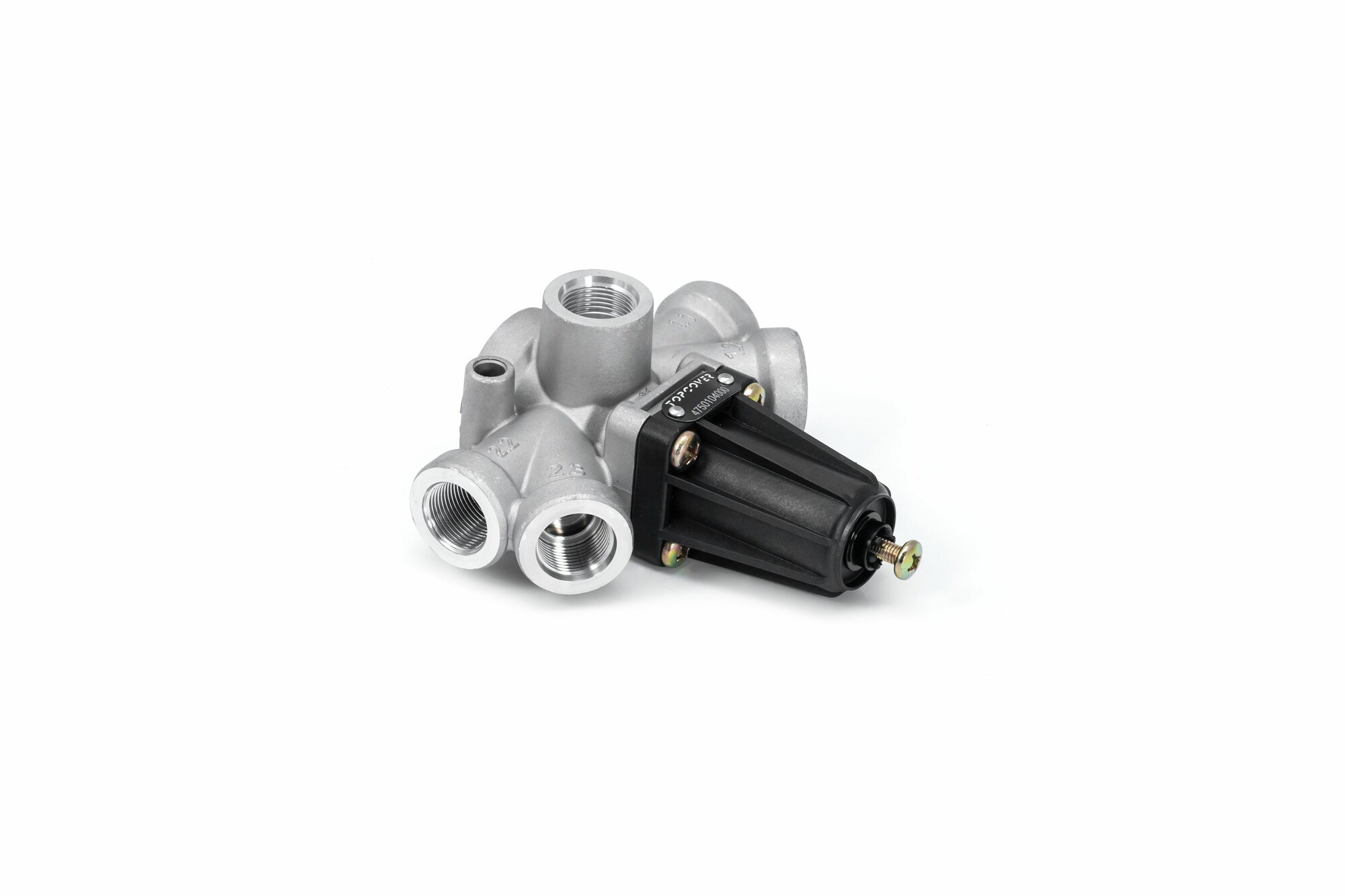 Регулятор давления TOPCOVER T0922-1001