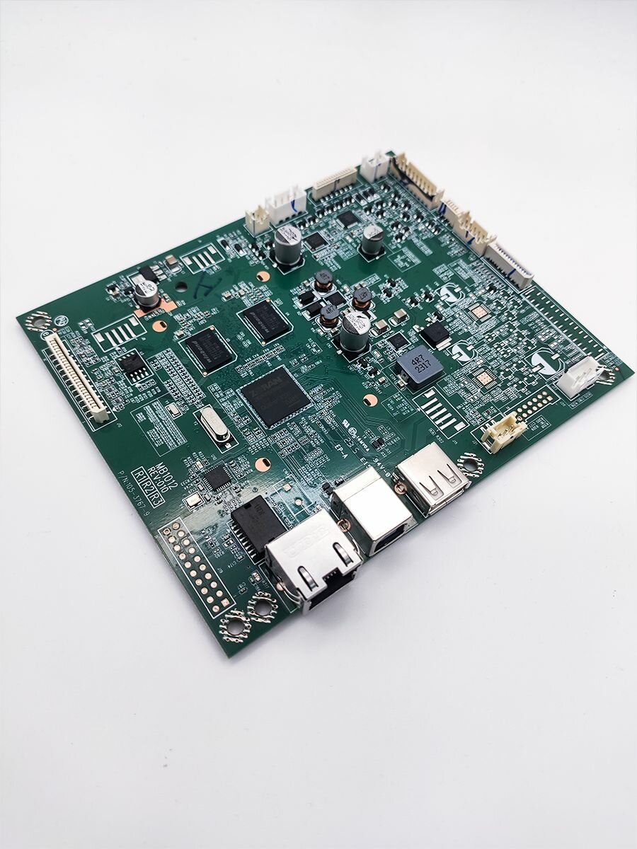 Главная плата для Катюша М130/P130/M133/P133, M130-04-0003-00