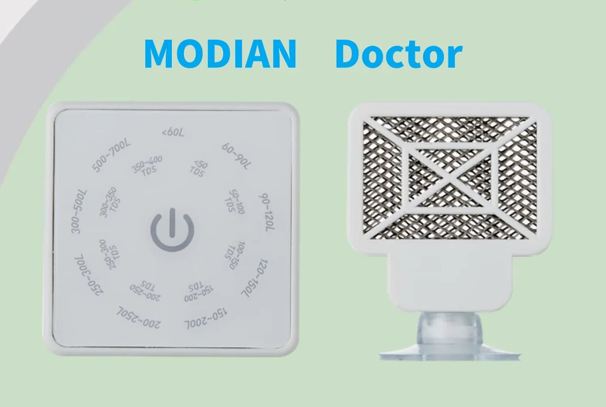MODIAN Doctor Bluetooth 3 в 1, Голубой