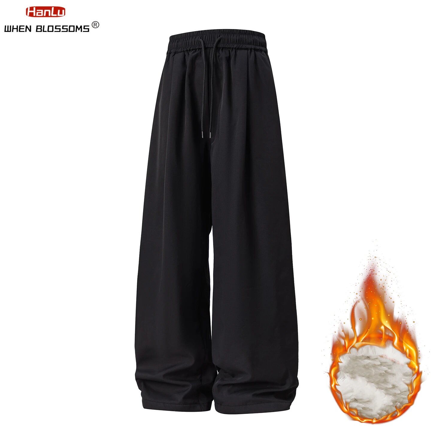 Брюки спортивные