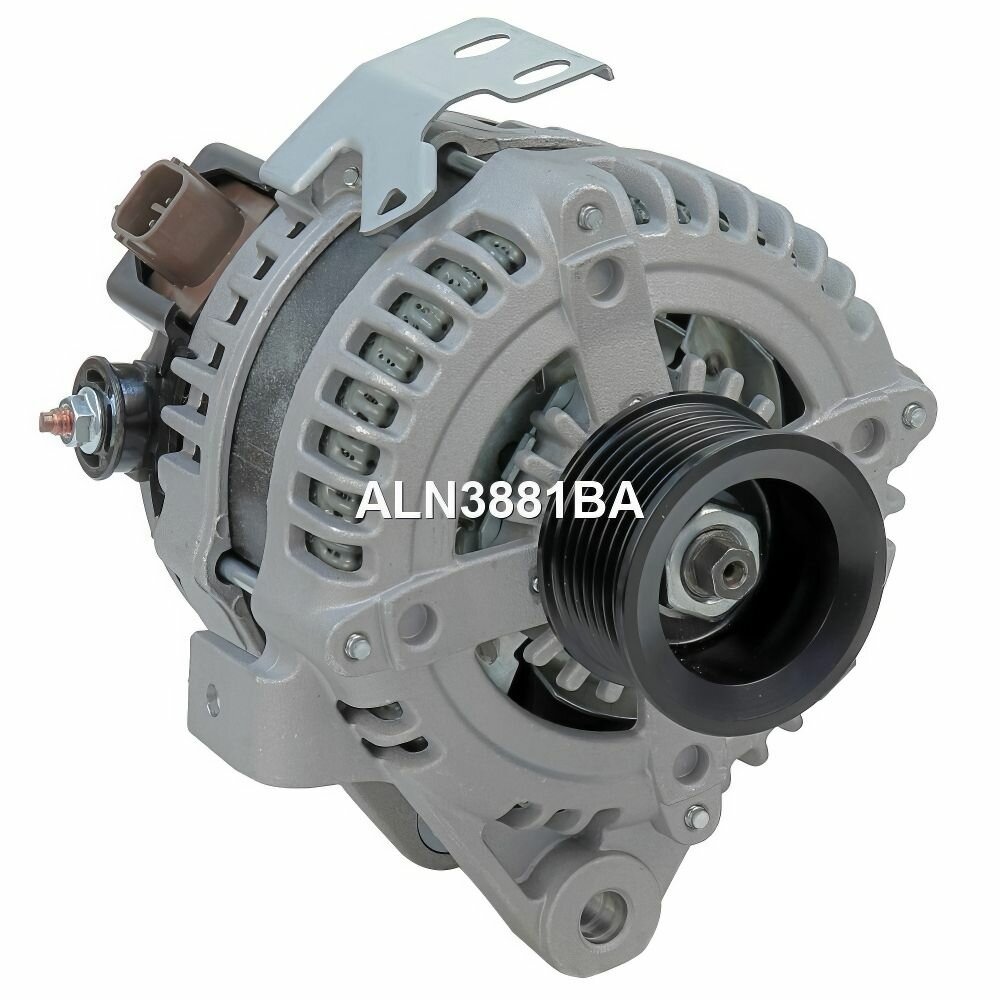 Генератор, для Тойота Камри, Хайлендер, Рав 4, Солара, Сцион арт ALN3881BA
