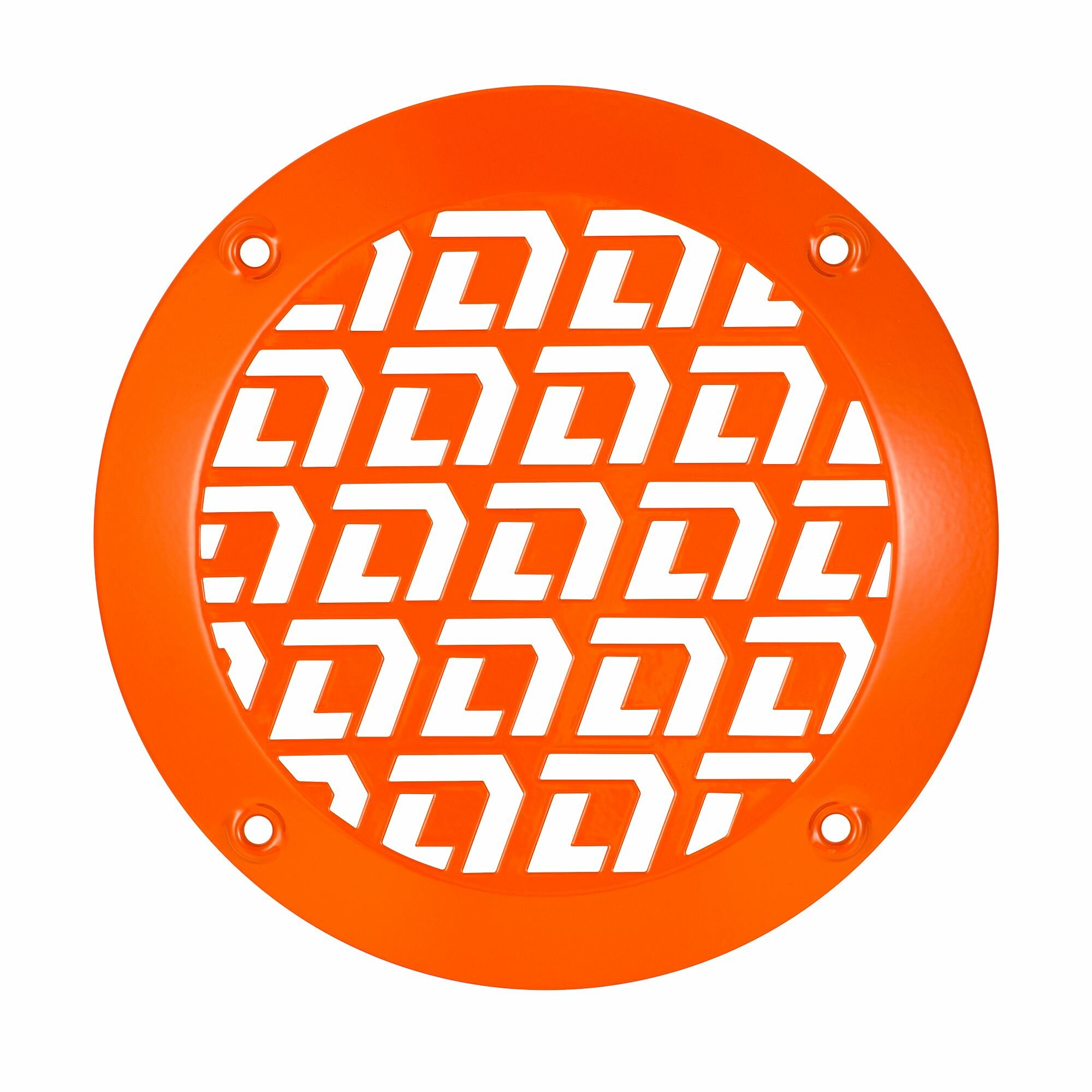 Сетка защитная для динамиков 13 DL Audio Gryphon Pro Grill 130 Orange