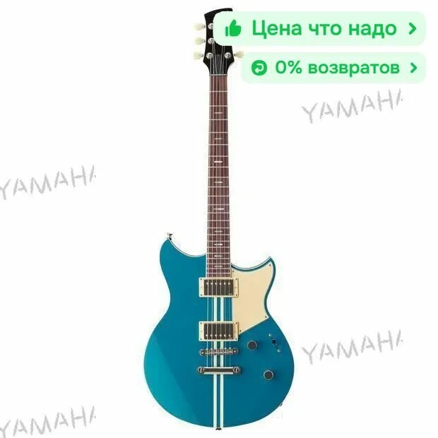 Электрогитара