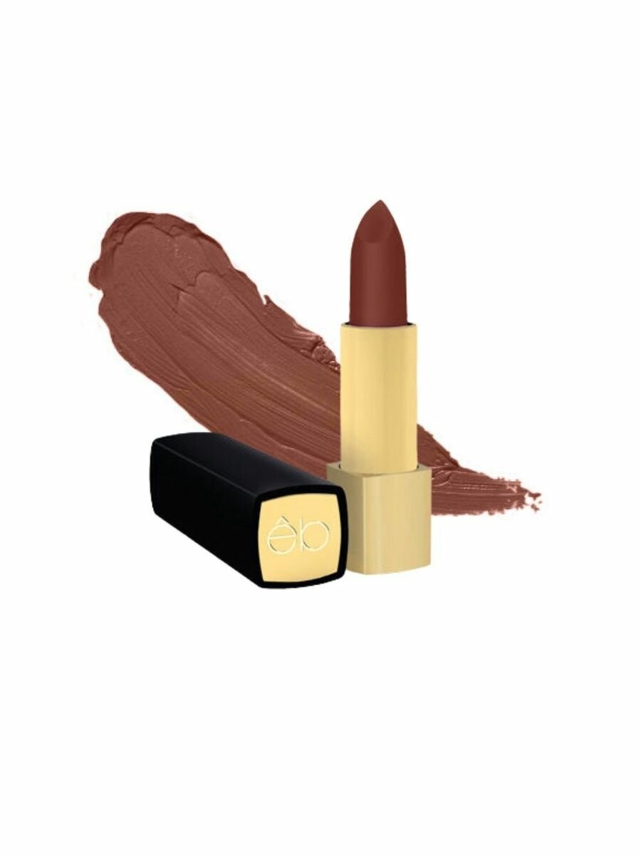 Etre Belle Помада для губ Color Passion Lipstick, цвет Shiny Caramel