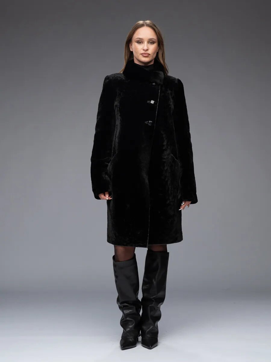 Шуба базовая