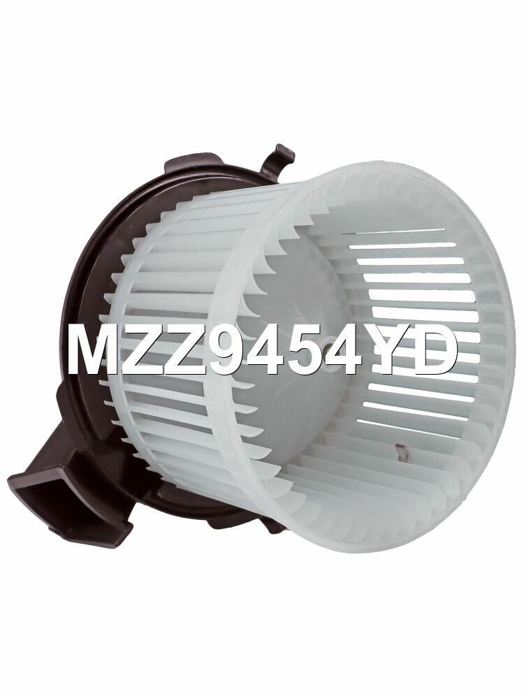 Мотор печки c крыльчаткой Krauf MZZ9454YD для FIAT PANDA 500