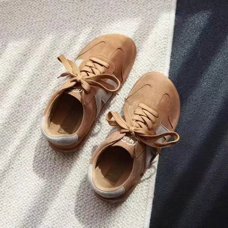 Балетки CAREAYMADE