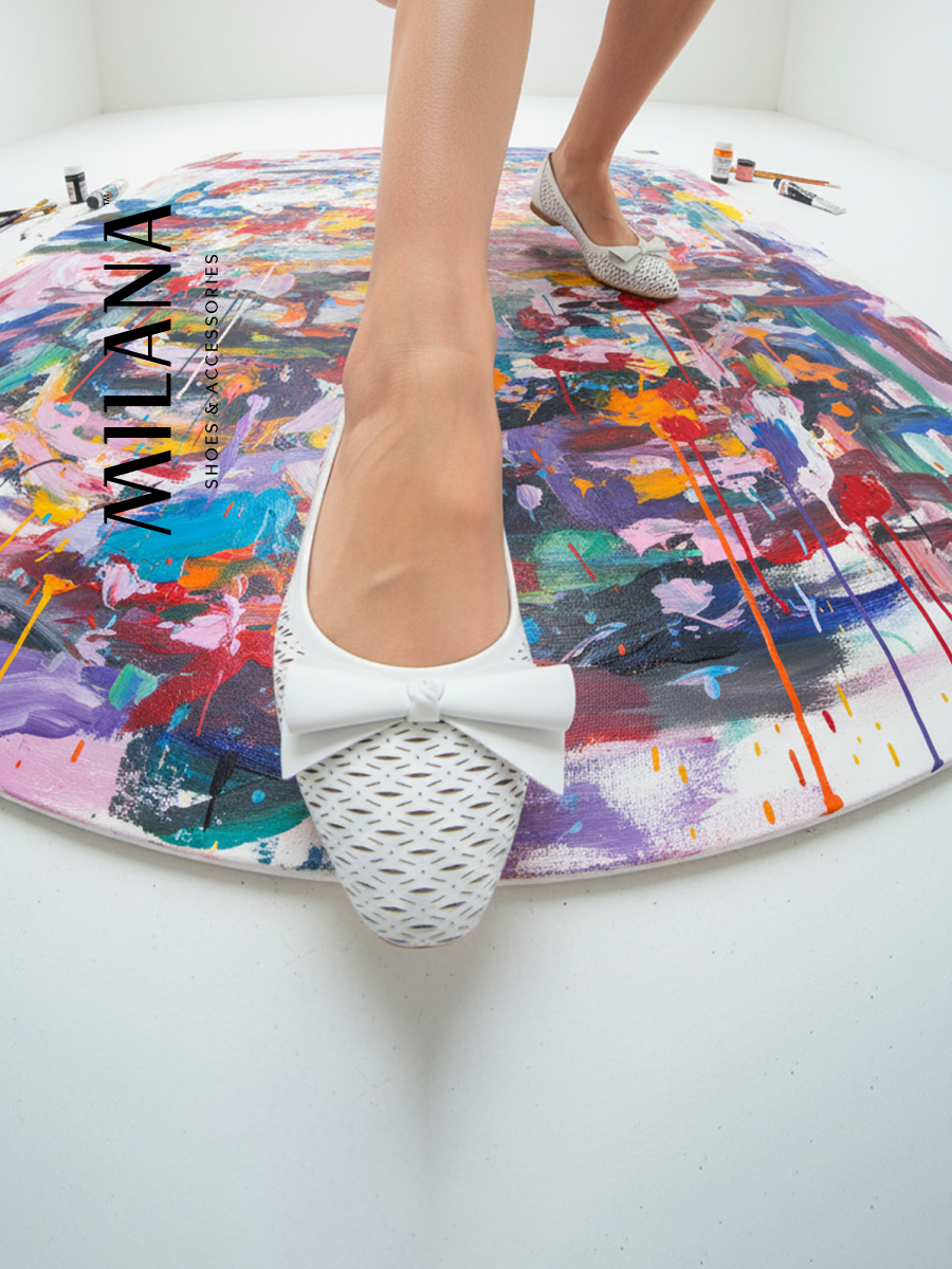 Туфли лодочки 