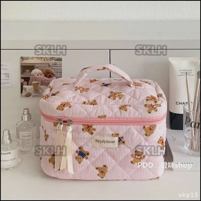 Эксклюзивный чехол для косметики