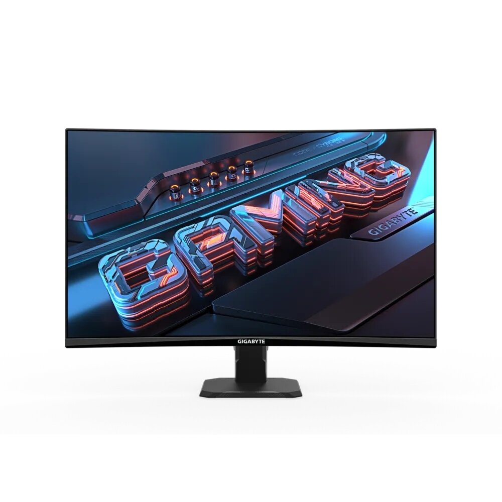 Монитор 27" GS27FC