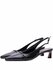 Туфли poche PARIS, размер 39, black/black