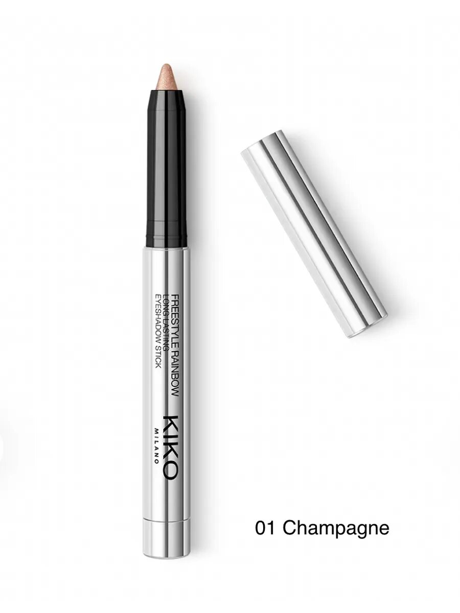 Freestyle Eyeshadow Stick Тени-Карандаш для век 01