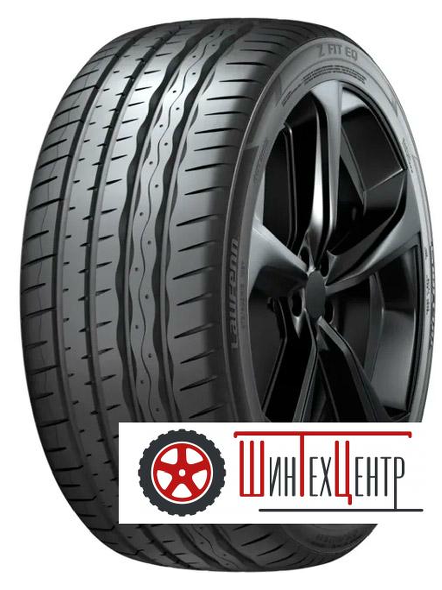 Шина Laufenn 205/50 R17 Z Fit Eq (Lk03) 93Y для всех типов автомобилей Летняя